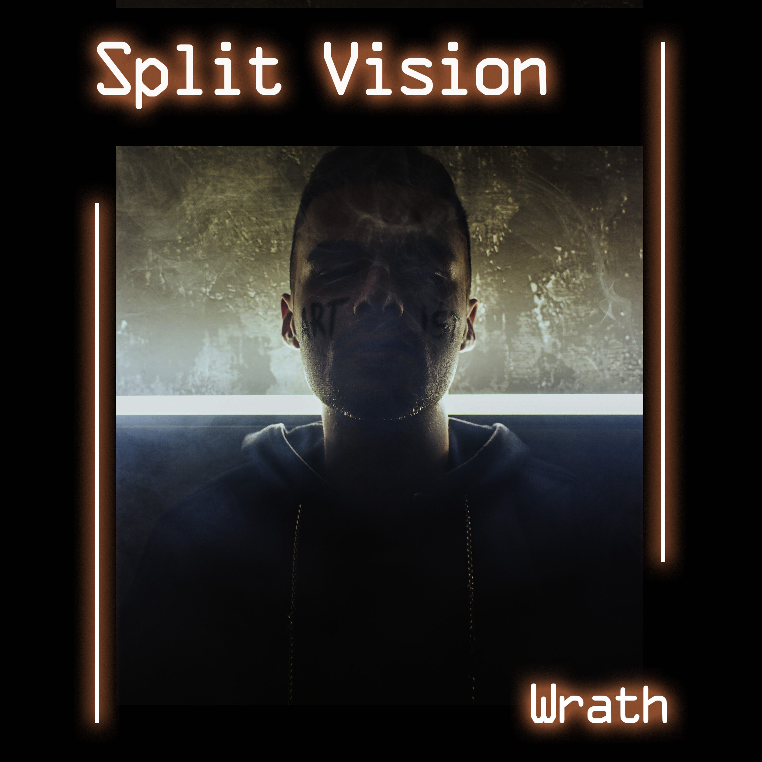 Split Vision : Wrath - New single - Town And Towers